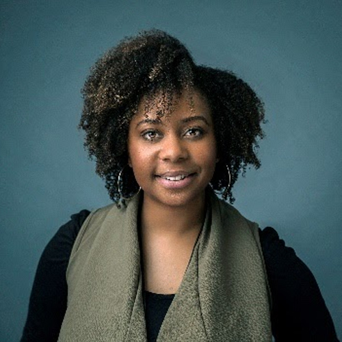 Michelle Tremblay - TAIBU Community Health Centre